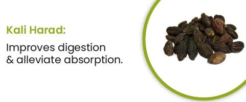 #1 Ayurvedic mass gainer tablets in India for muscle gain