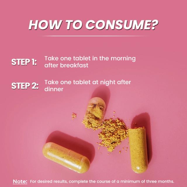 Boomax Aids in Natural Breast Enhancement and Firming (May Improve Cup ...