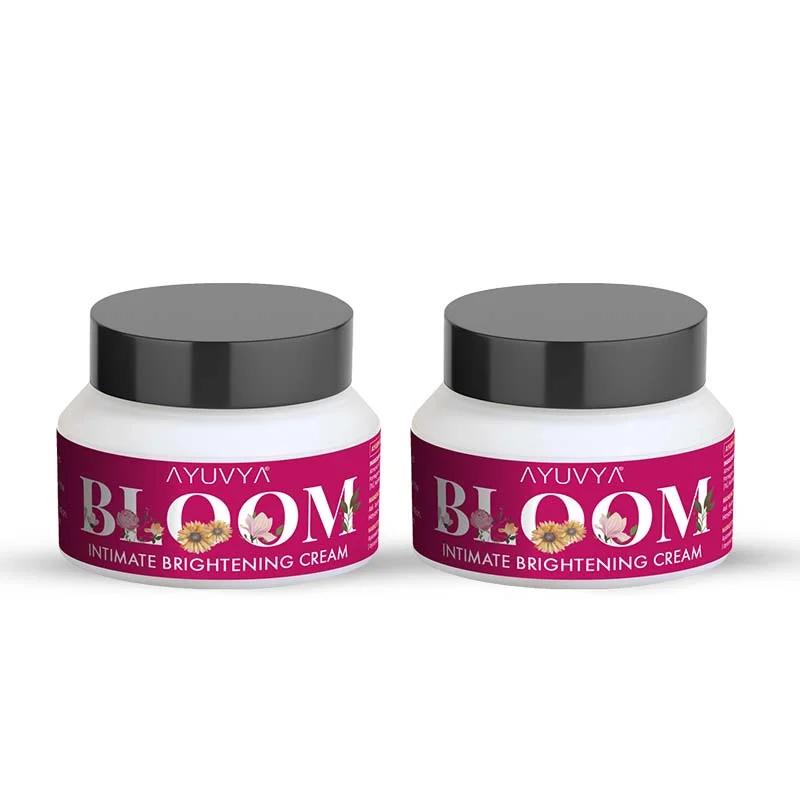 Causes & Solutions for Dry & Dull Intimate Area